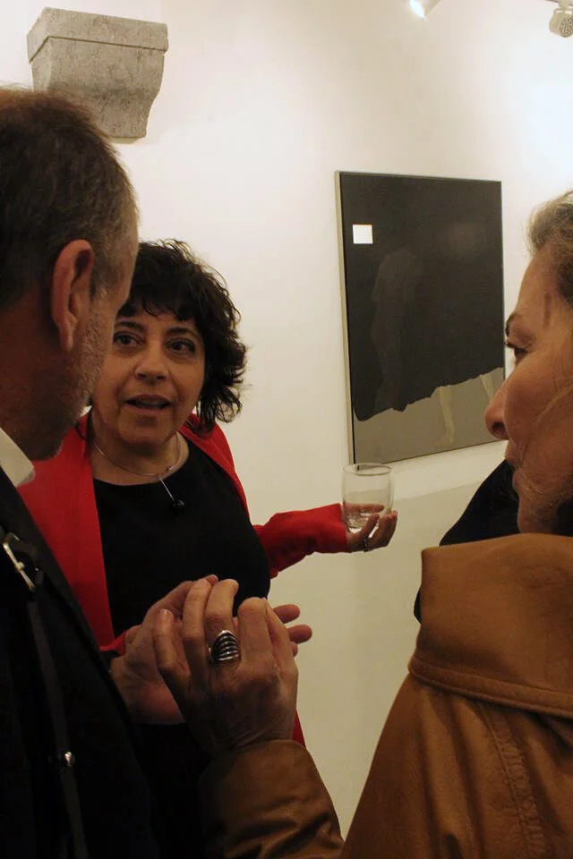 Carlo Alfano — studiotrisorio