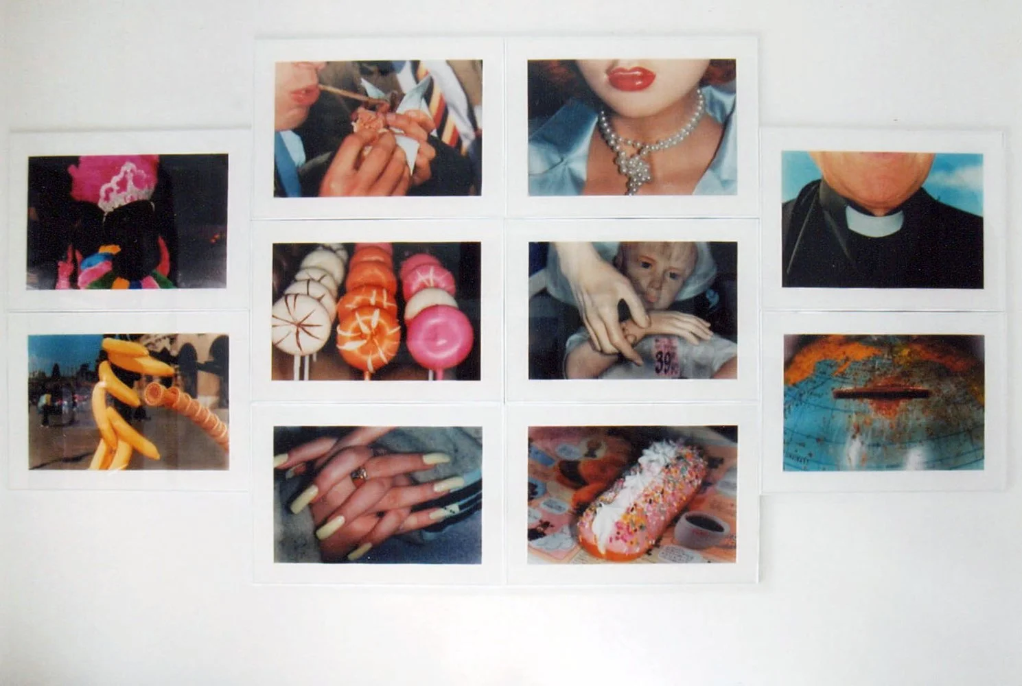 Martin Parr — studiotrisorio