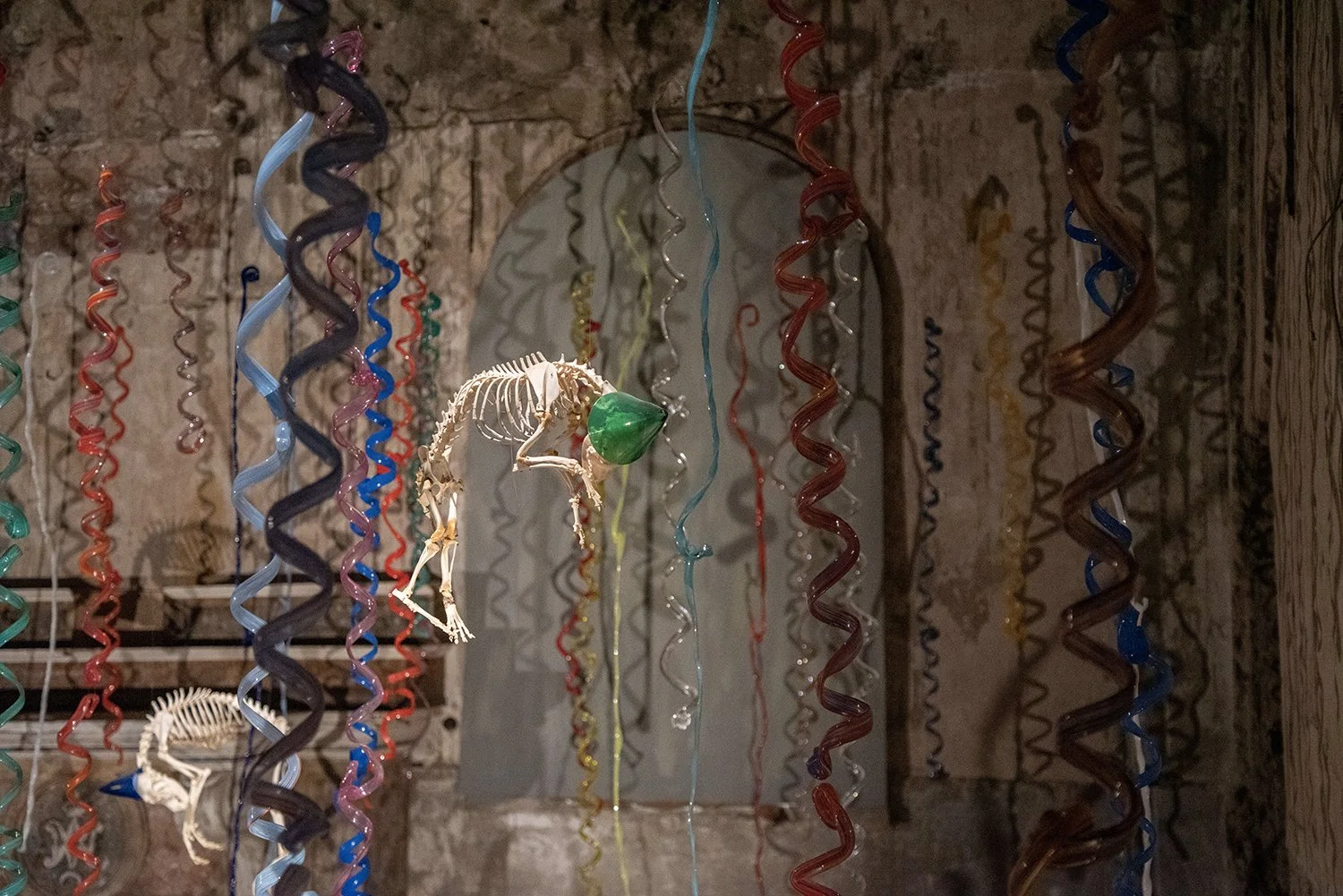 Francesco Arena | Jan Fabre — studiotrisorio