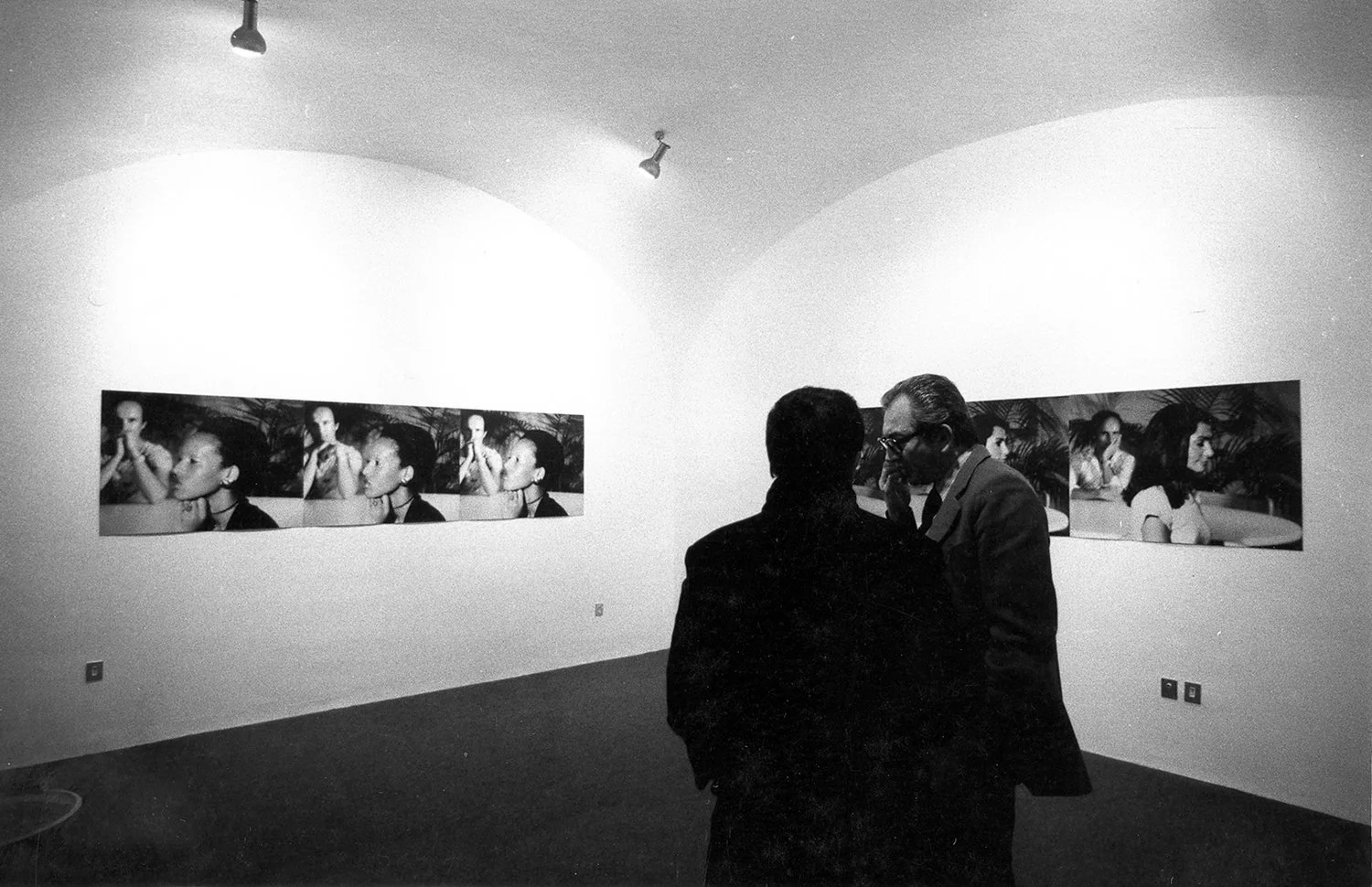 James Collins — studiotrisorio