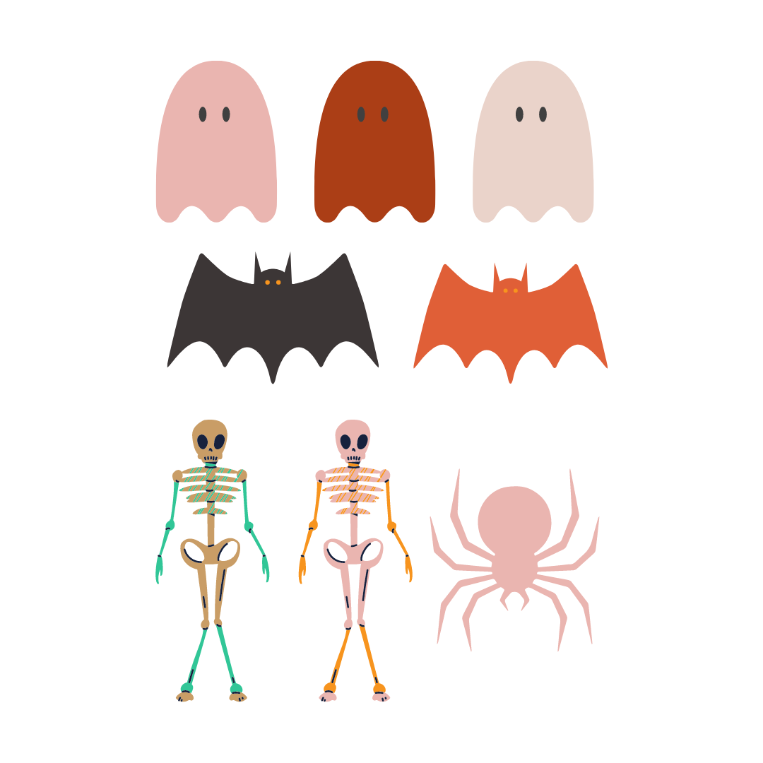 Spooky Theatre DIY — Wild Mae Design