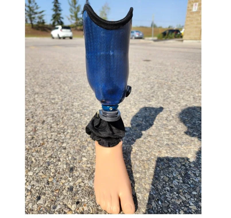 Pediatrics — Alberta Orthotic & Prosthetic Centre