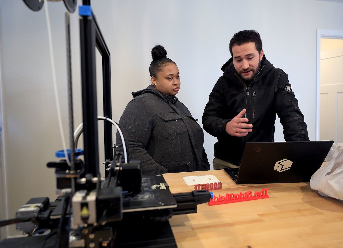 Alquist 3D: We Build Affordable 3D Printed Houses