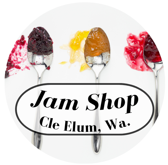 Jam Shop