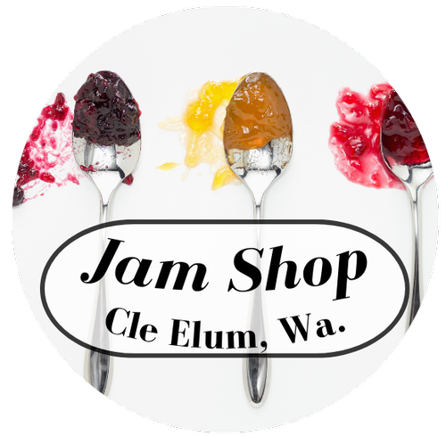 SHOP — Jam Shop