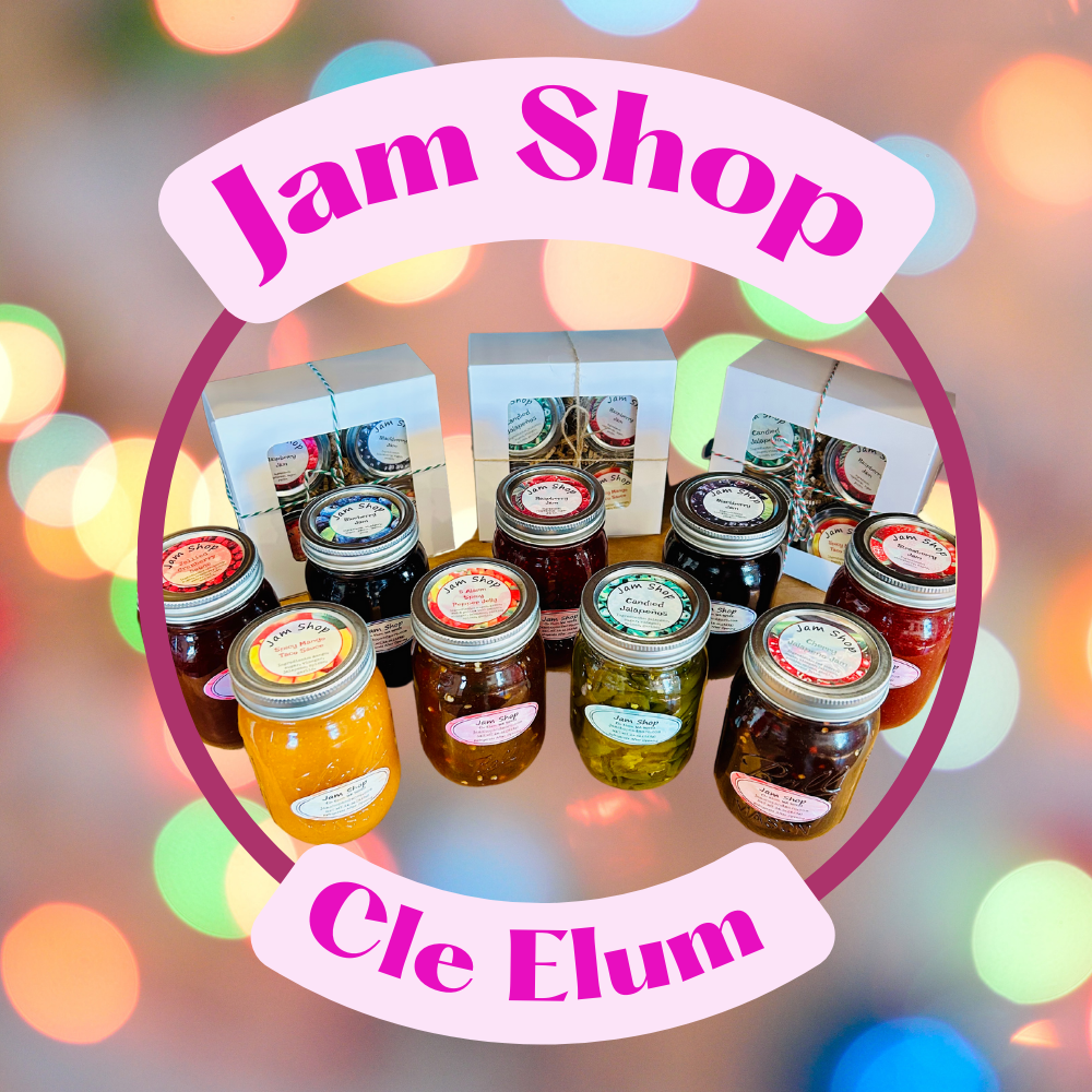 Jam Shop