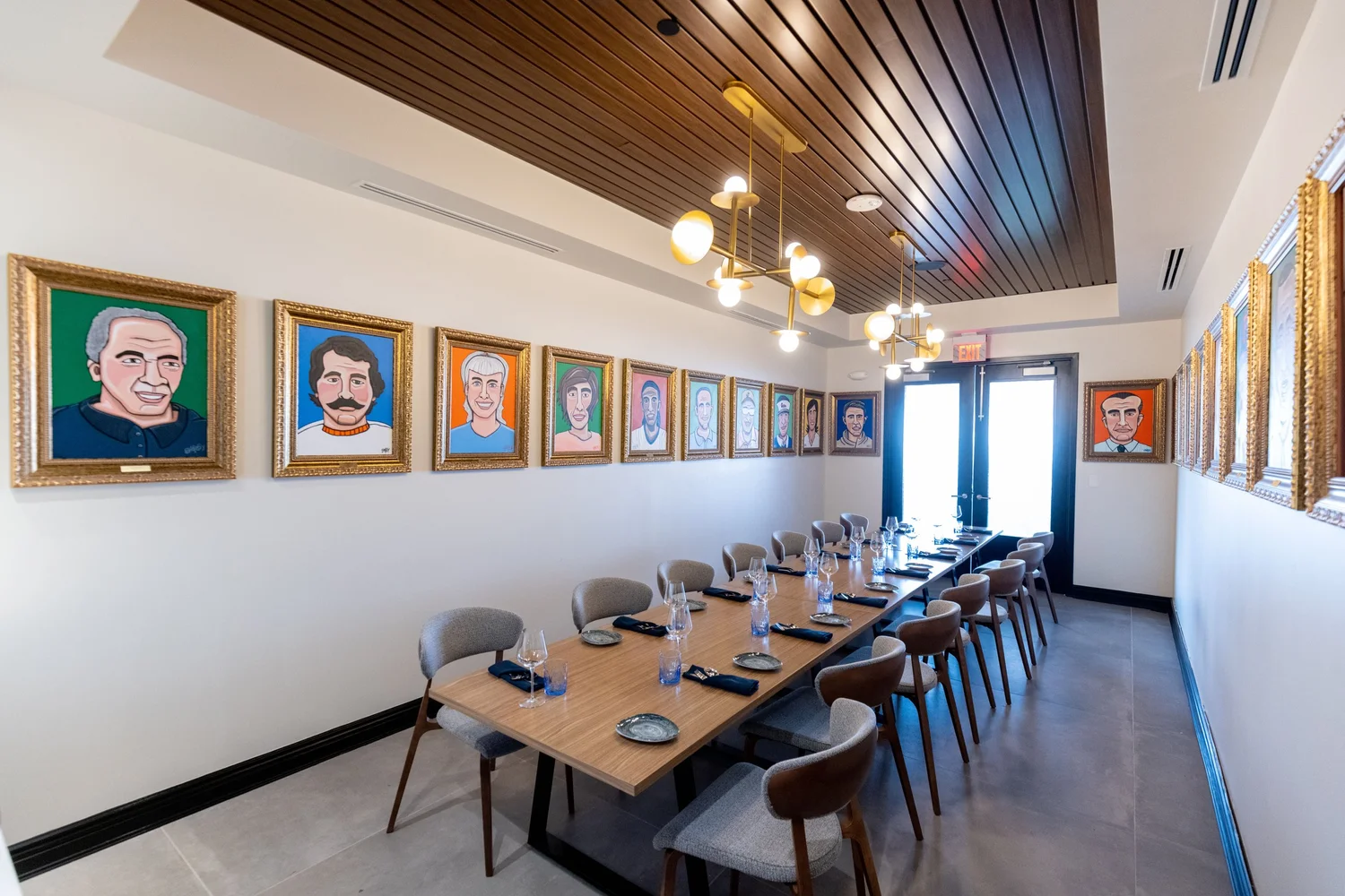 Private Events — Spurrier's Gridiron Grille