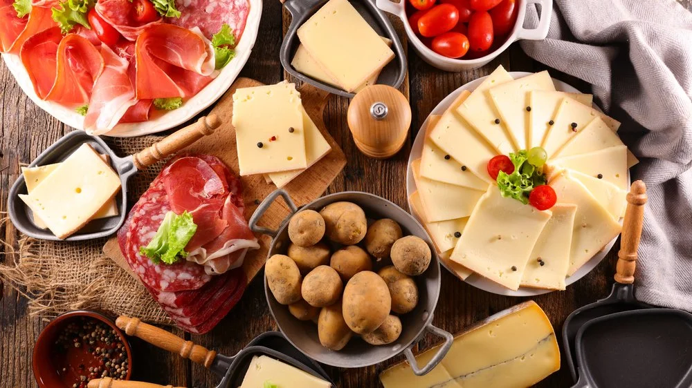 Store 2 — Chop N Block