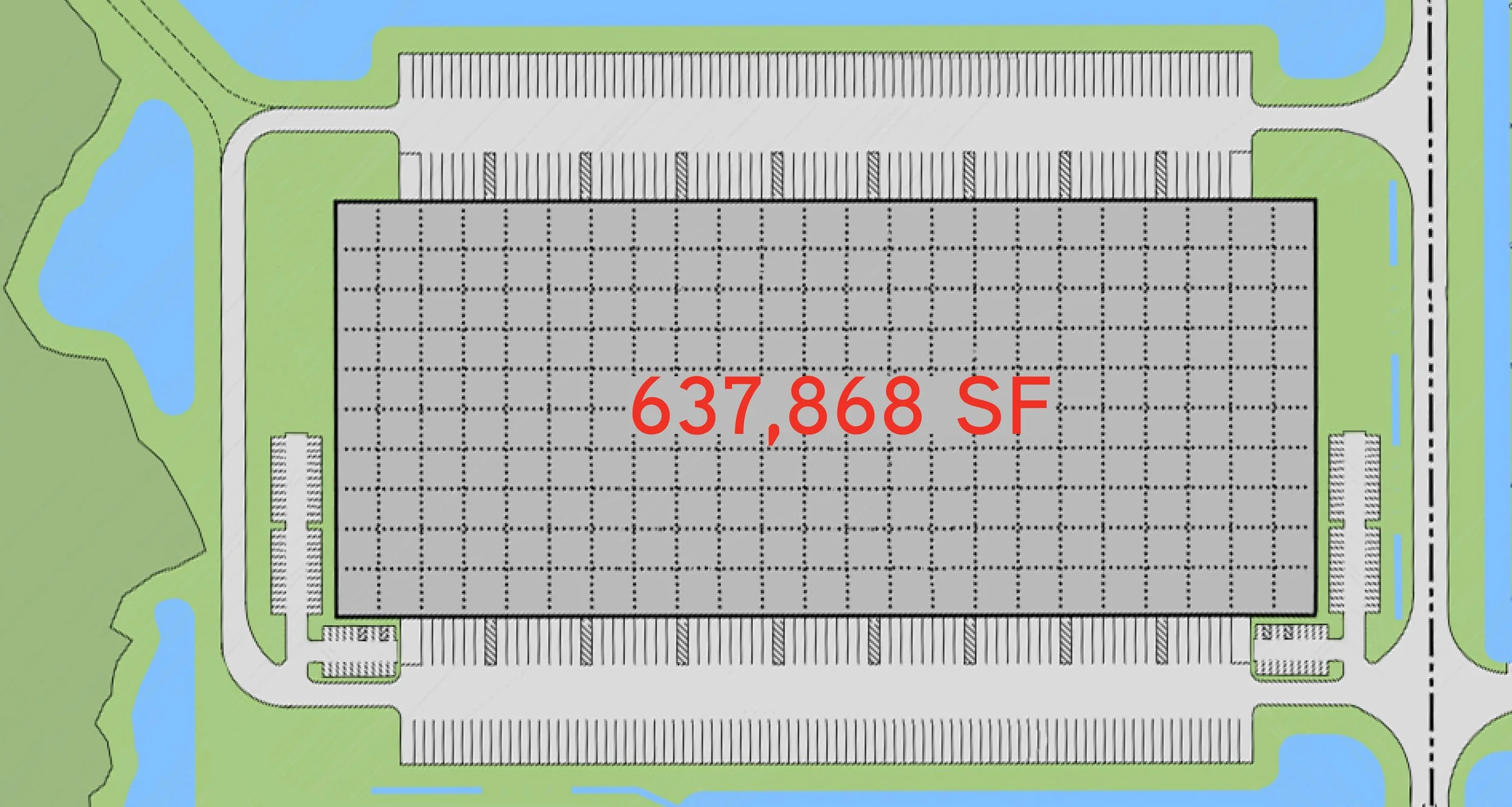 Availability — Interstate West