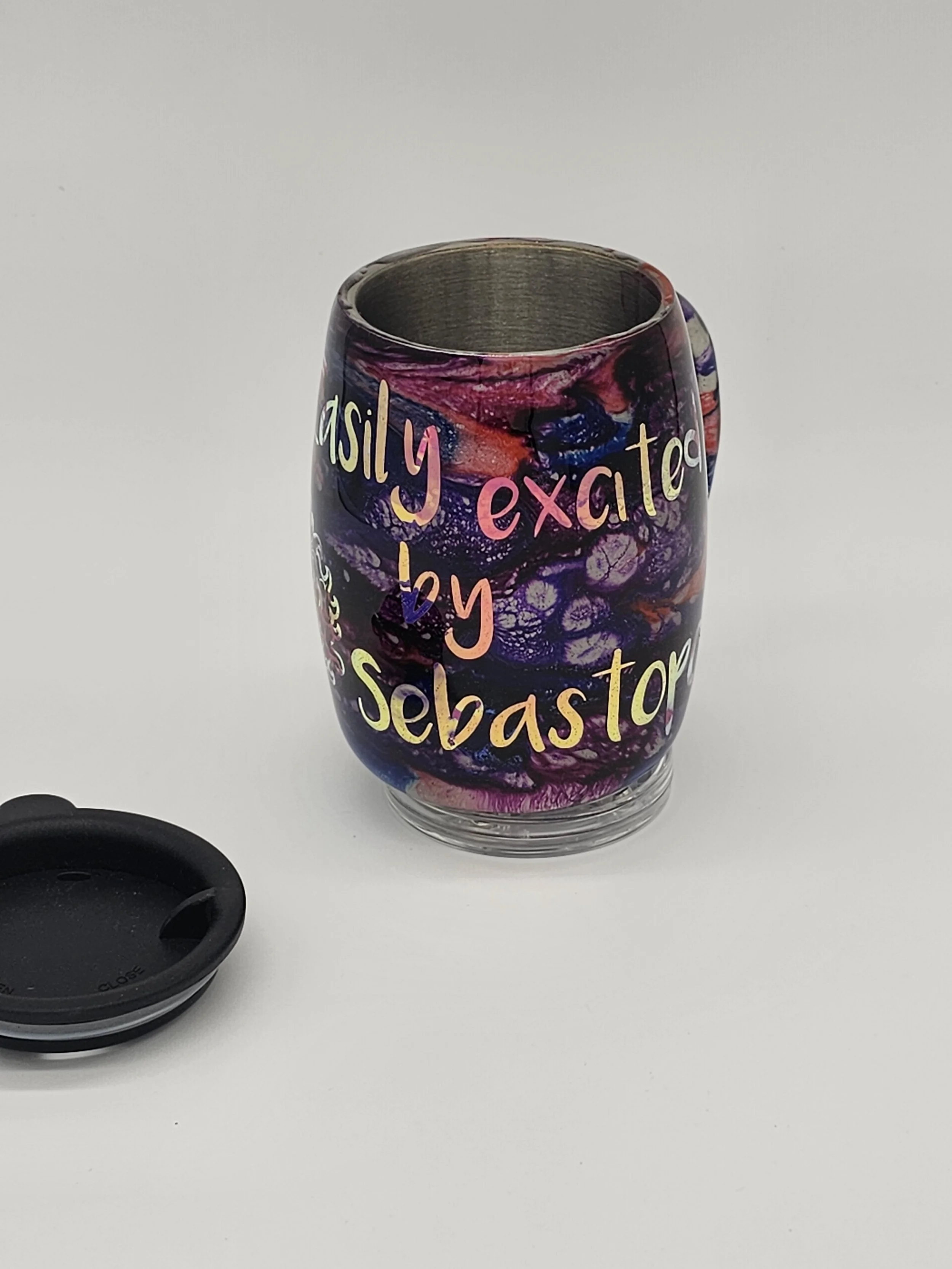 12 Oz Coffee Mugs (to be Customized) — National Sebastopol Geese ...