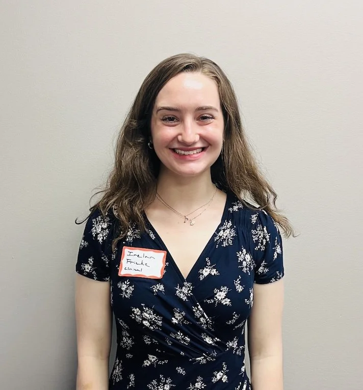 Team 1 — Madeline R. Stenersen, Ph.D.