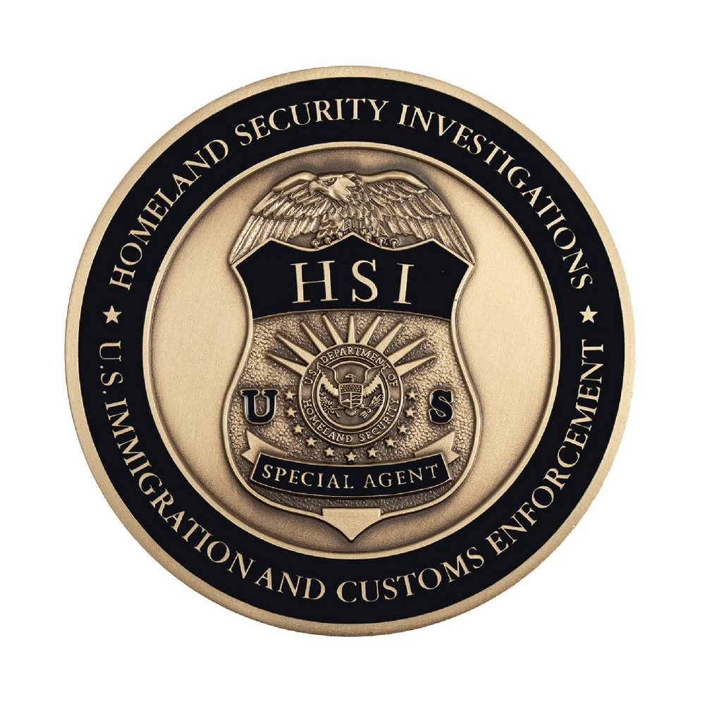 General 1 — Federal Enforcement Homeland Security Foundation
