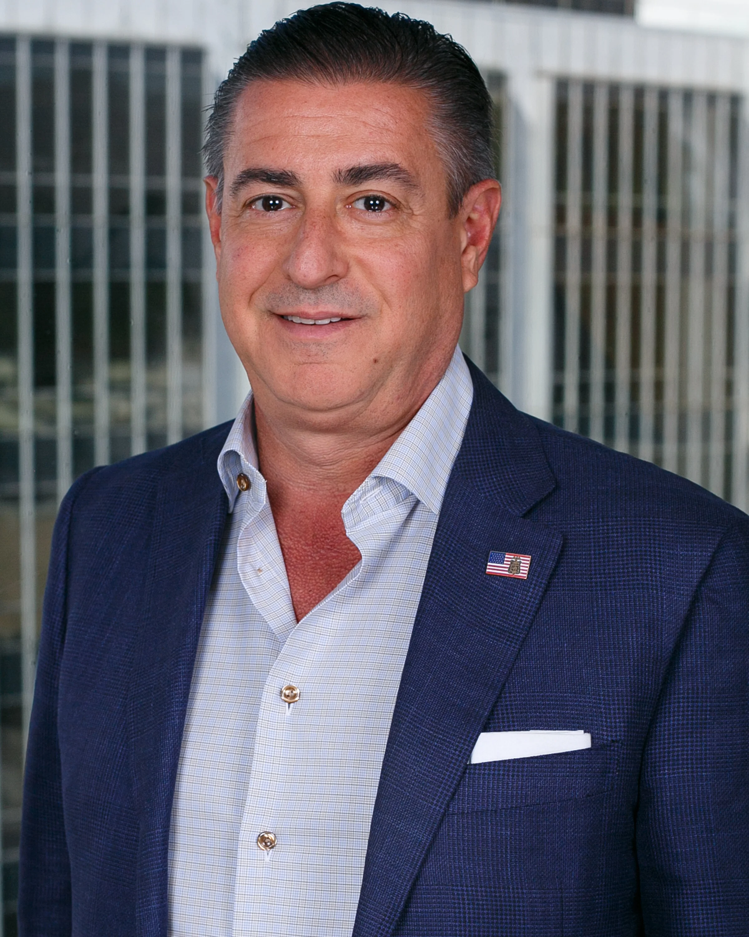 OUR TEAM — Federal Enforcement Homeland Security Foundation