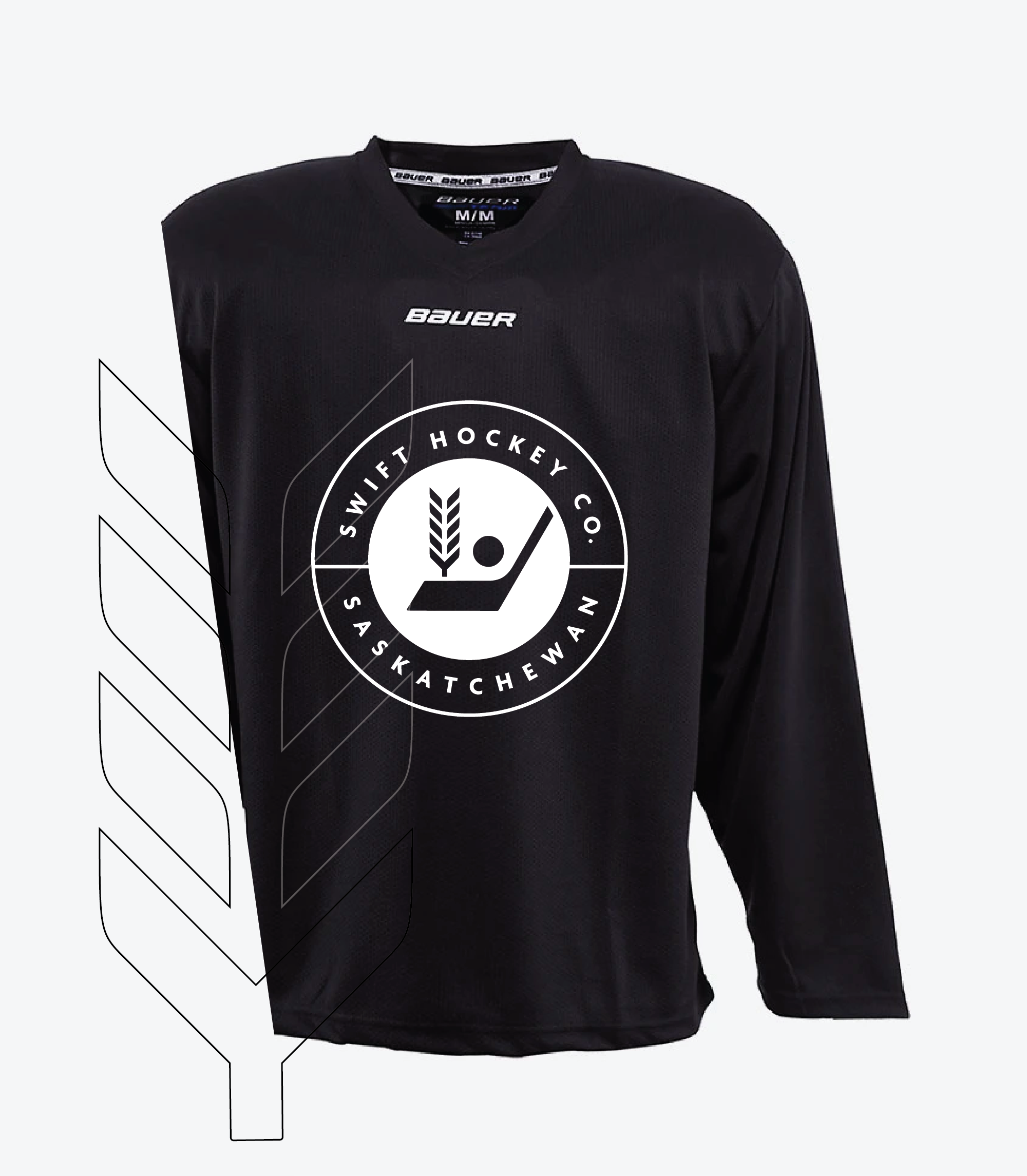 Hockey Summer Camp for U9-U13 — Swift Hockey Co. — Swift Current, SK