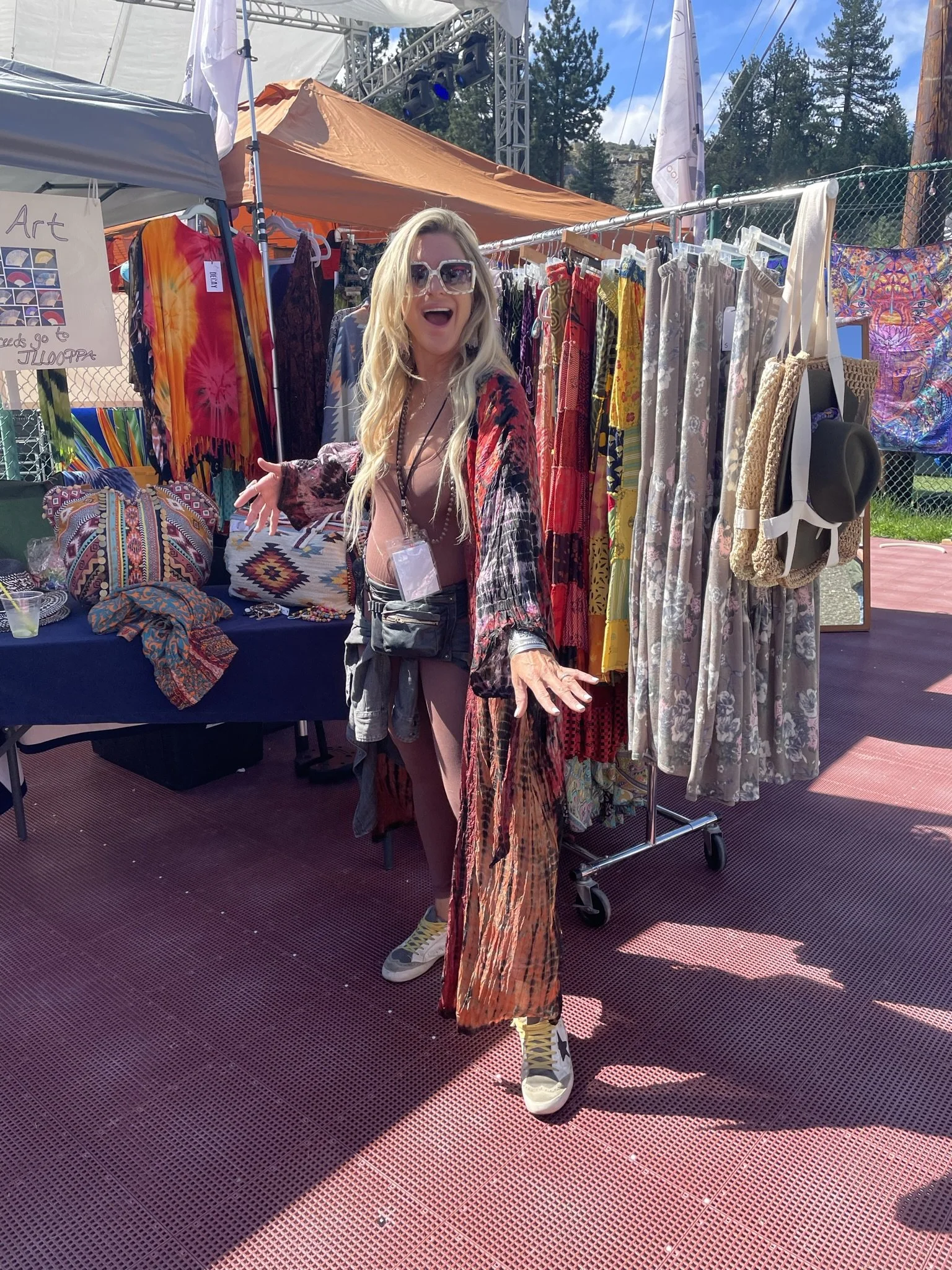 Bloom and Decay - Women's Boho Clothing & Bohemian Fashion