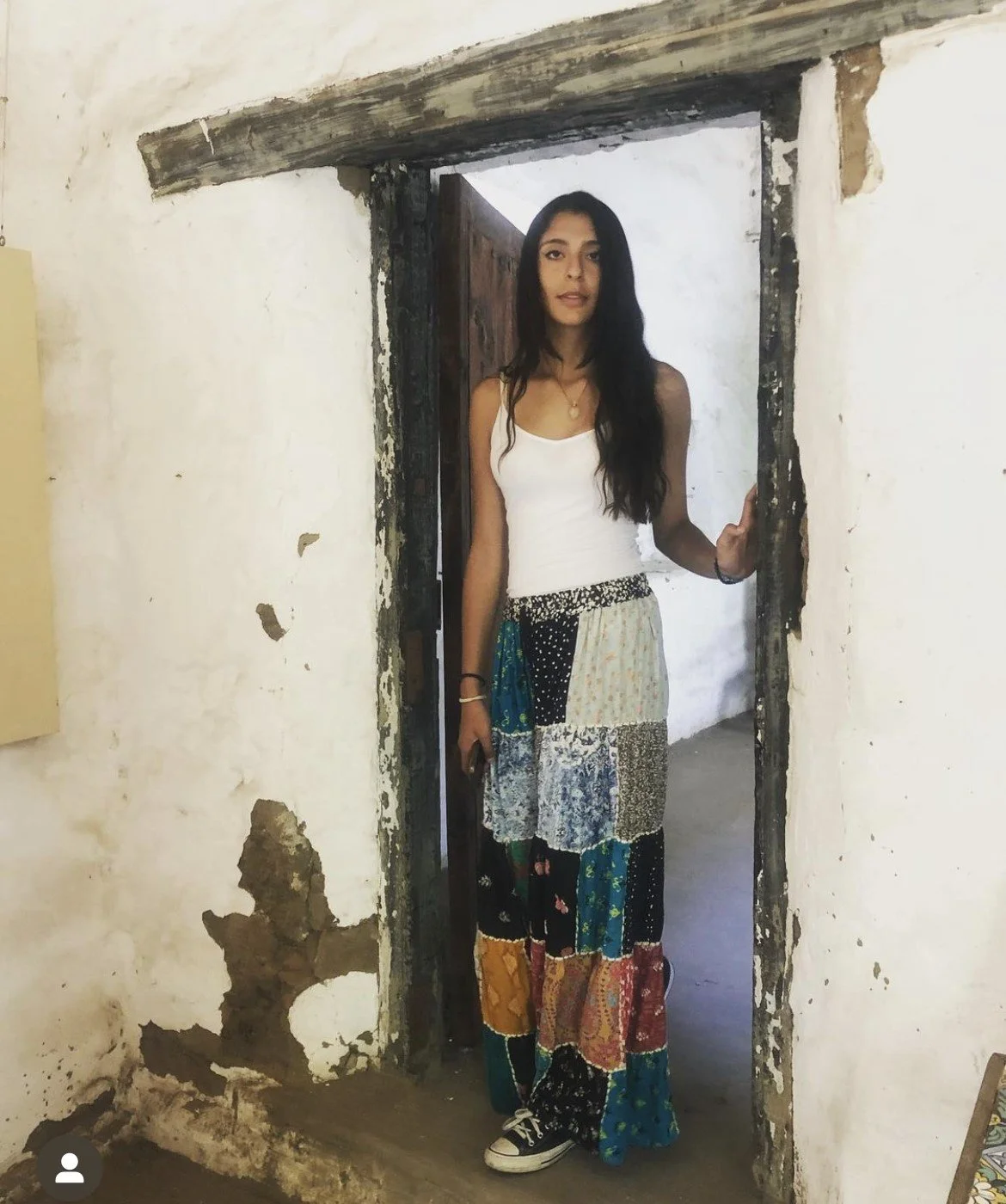 Bloom and Decay - Women's Boho Clothing & Bohemian Fashion