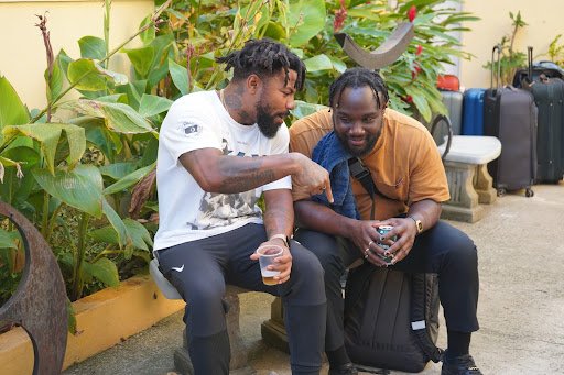 In gratitude of being Black — African American Roundtable