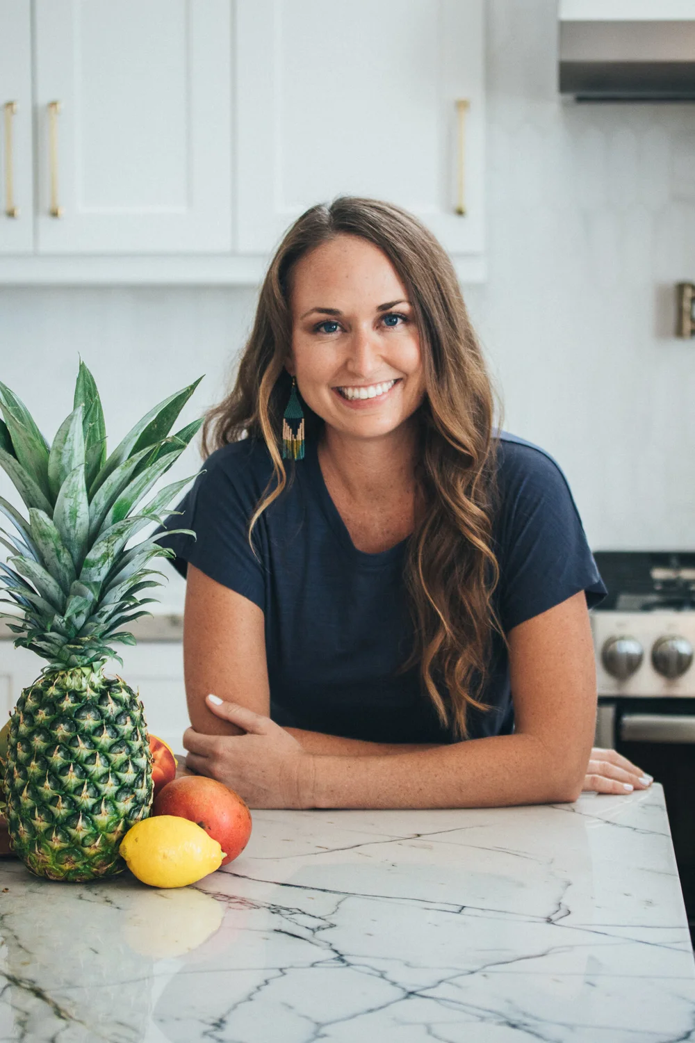 Courtney Smith, RD - Registered Dietitian Nutritionist and Diabetes ...