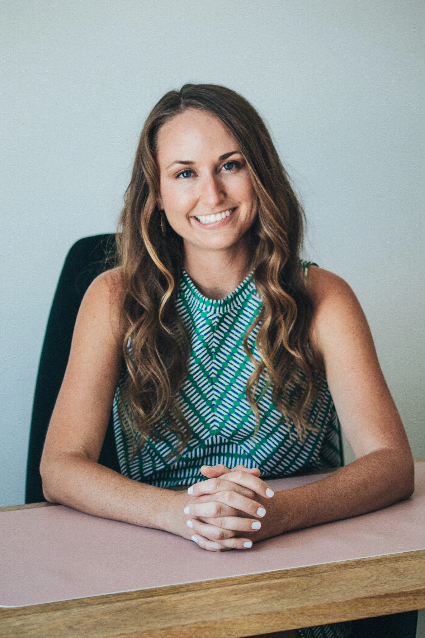 Courtney Smith, RD - Registered Dietitian Nutritionist and Diabetes ...