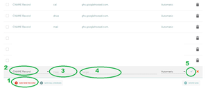 How to access Google Workspace through your domain — Willful Studio