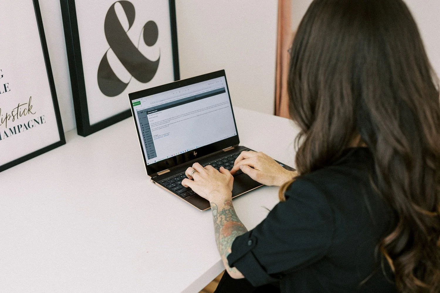 Squarespace Refresh — VIP Day — Willful Studio