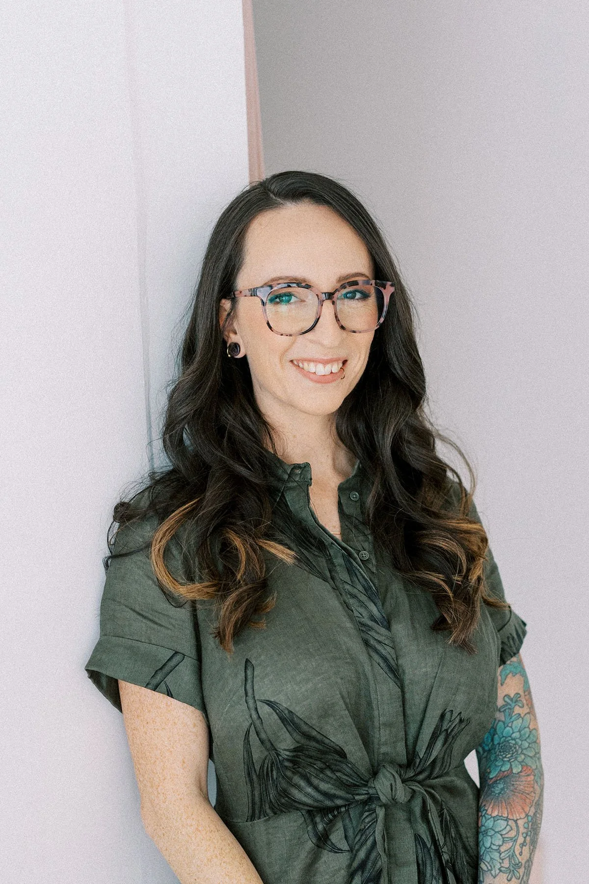 About Cass Aggett — Willful Studio