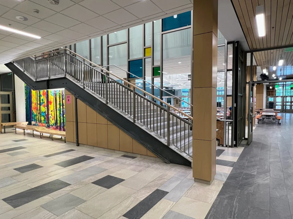 Gardner Elementary School — Jones Whitsett Architects