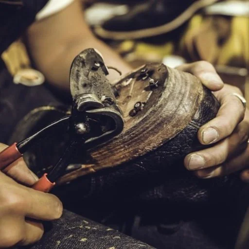 The Cobbler - Expert Shoe & Boot Repair in Vancouver BC and Beyond