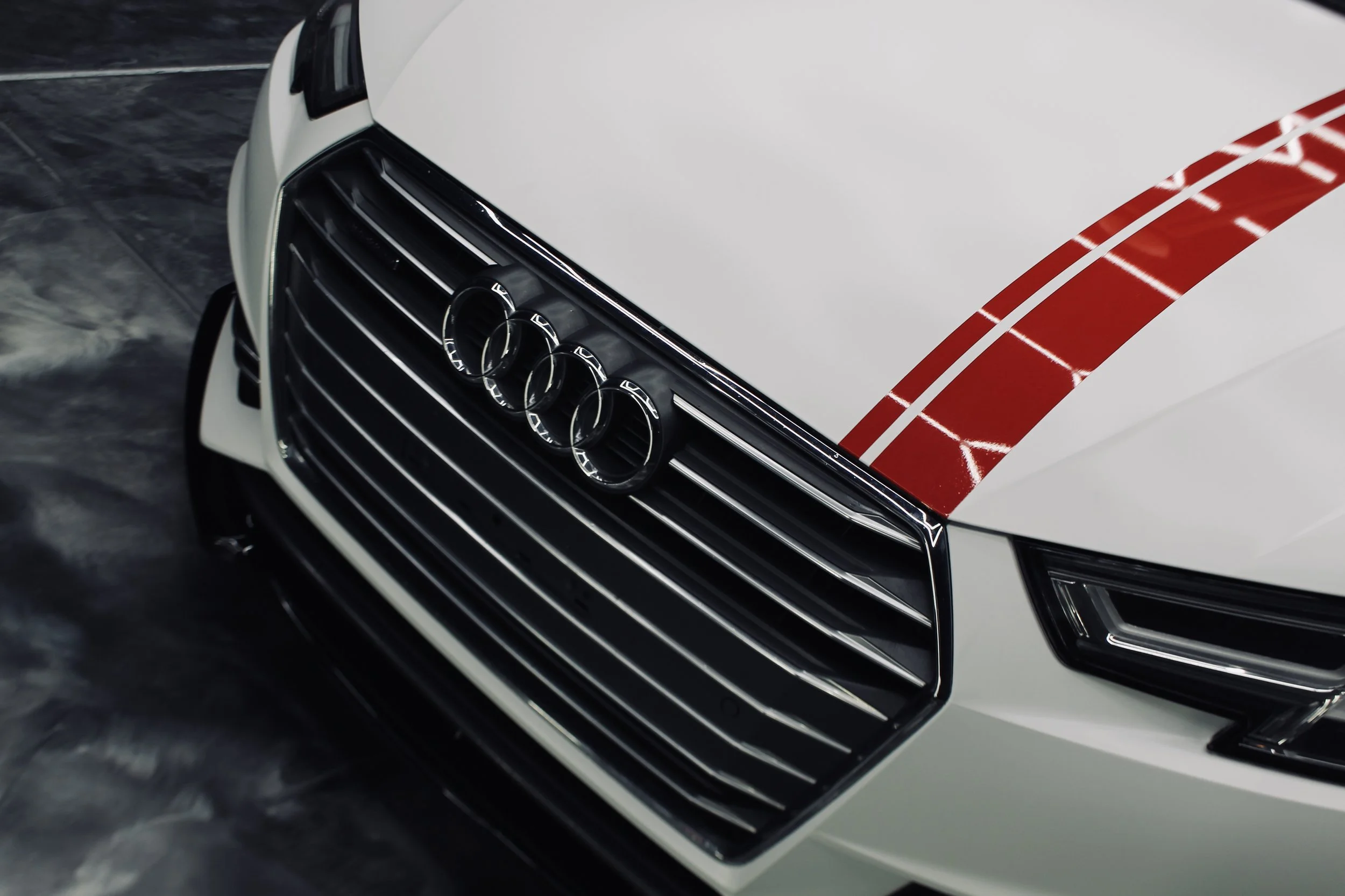 Project Redline | Premium Automotive Vinyl Wraps Serving Utah County