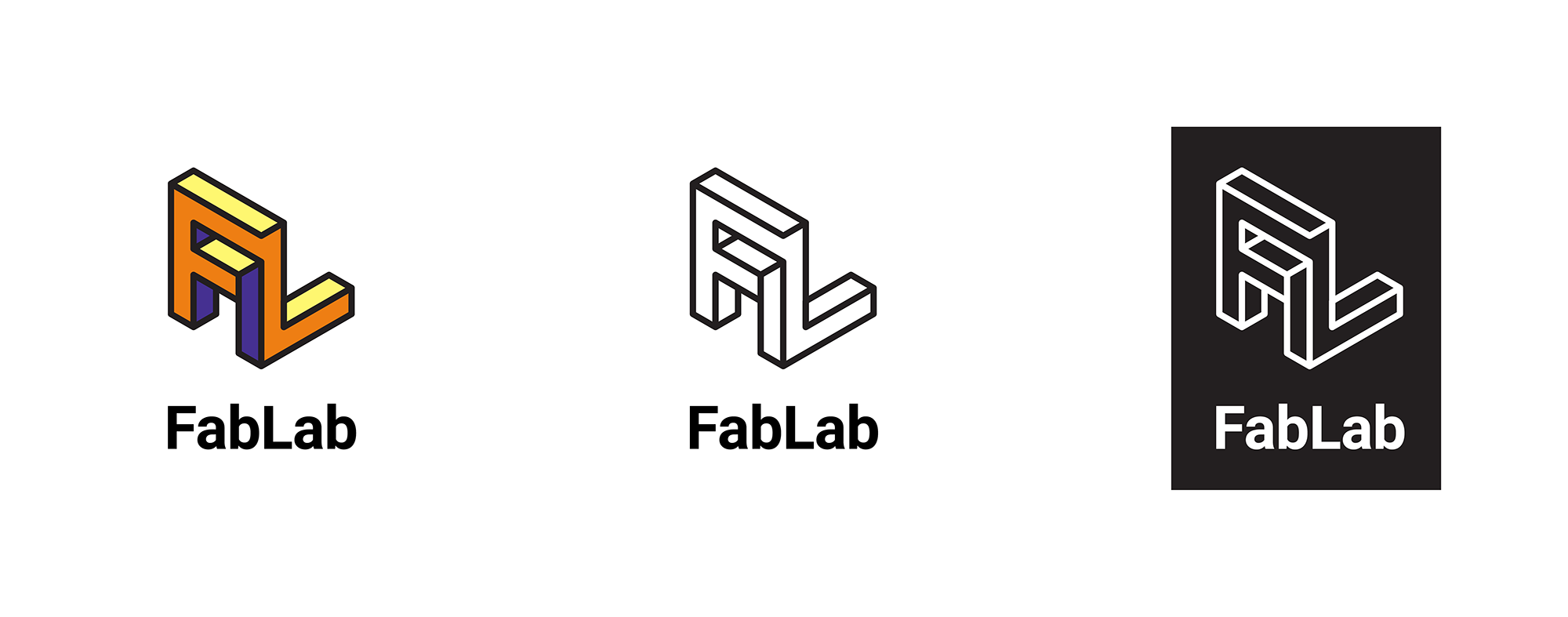 FabLab Branding & Strategy — Katie Hawkins