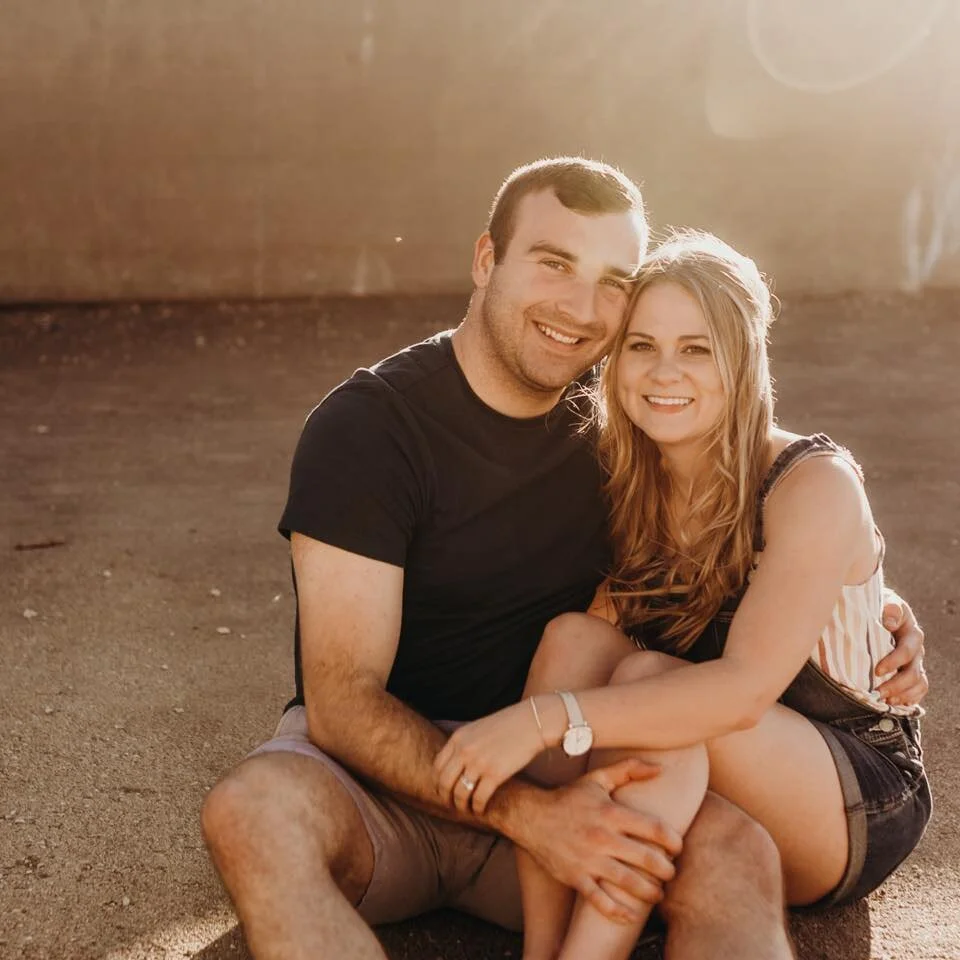 Our Family — High Ridge Beef