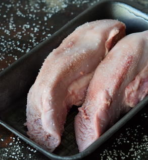 USDA Individual Cuts — High Ridge Beef