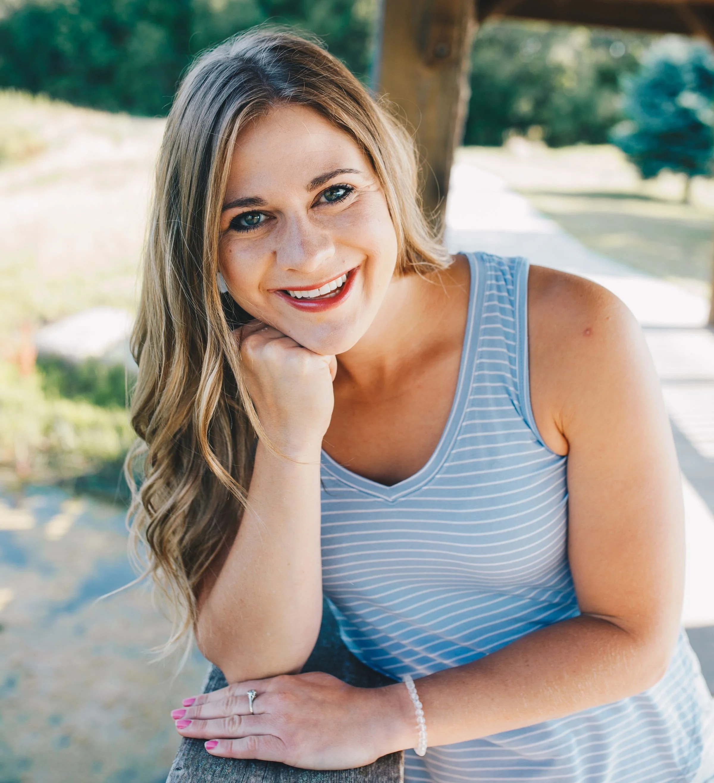 Our Family — High Ridge Beef