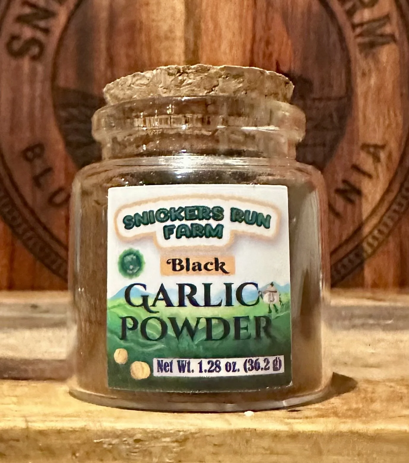 Buy Garlic — Snickers Run Garlic Farm