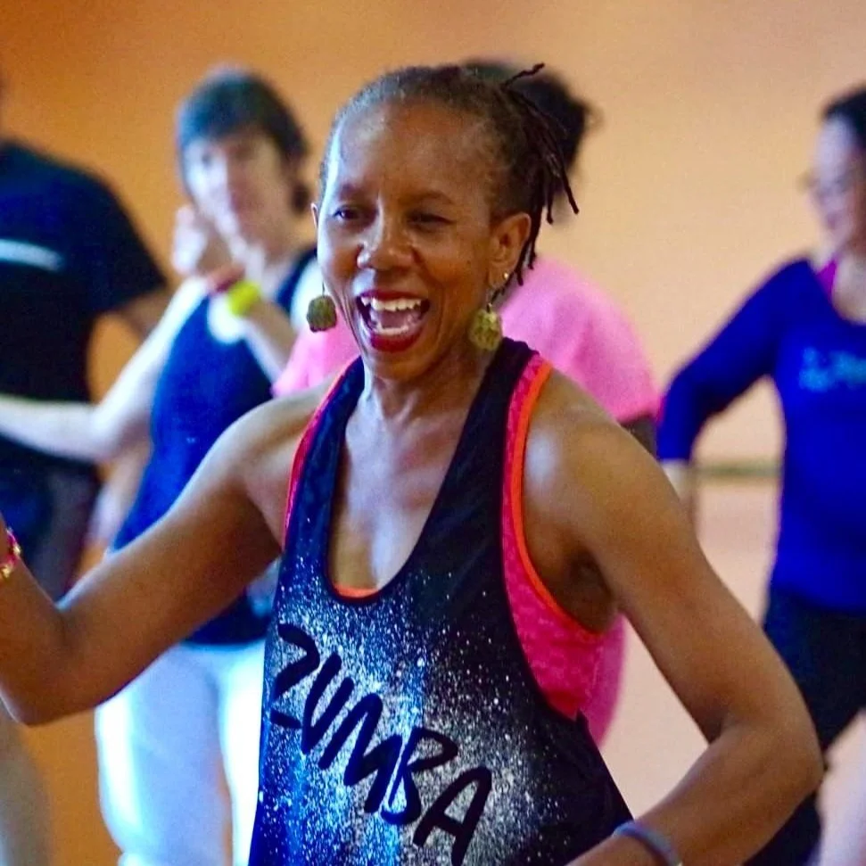 Well-being Fair — TendWell Collective