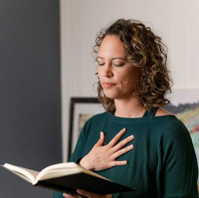 Well-being Fair — TendWell Collective