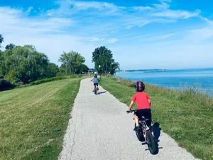 Experience Scenic Views, History and Adventure Along the Little ...