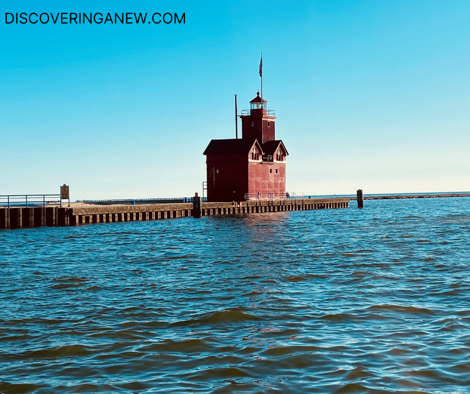 Michigan Staycation Ideas for Spring Break — discovering anew