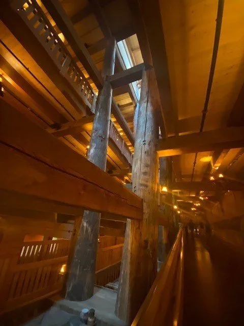 Be Amazed at the Ark Encounter — discovering anew