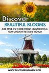 Must Visit Places in Michigan for Flower Lovers: A Bloom Guide to ...