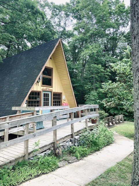 Learn, Play and Visit with Critters at the Shawnee State Park Nature ...