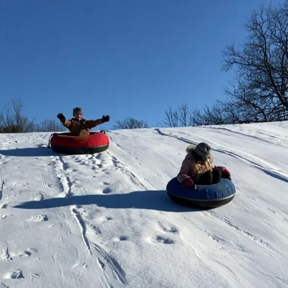 Best Michigan Towns to Visit This Winter — discovering anew