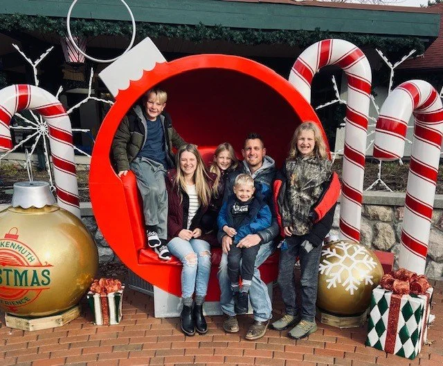 Experience Christmas Spirit this Winter in Frankenmuth, Michigan ...