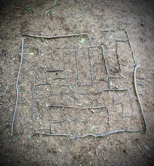 Outdoor Activities and Crafts for Kids While Camping — discovering anew