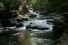 Porcupine Mountains Wilderness State Park — discovering anew
