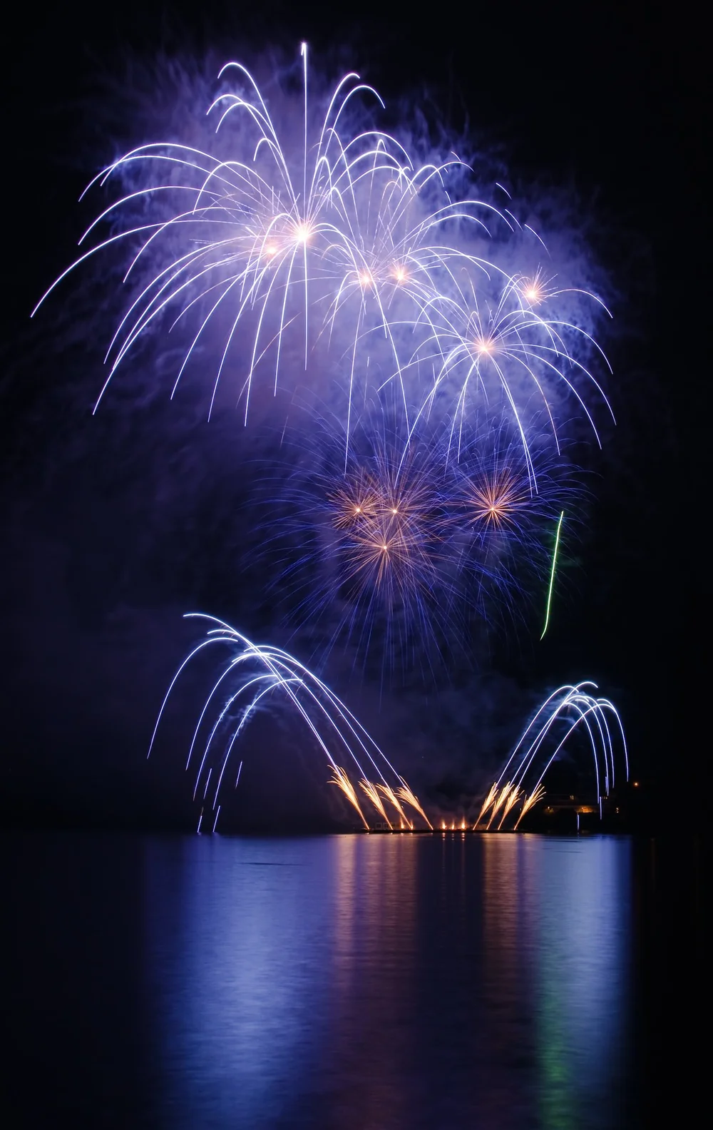 Best Places to Camp for the Fourth of July to View Fireworks in ...