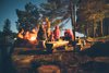 Campfire Games for Kids, Adults and Families — discovering anew