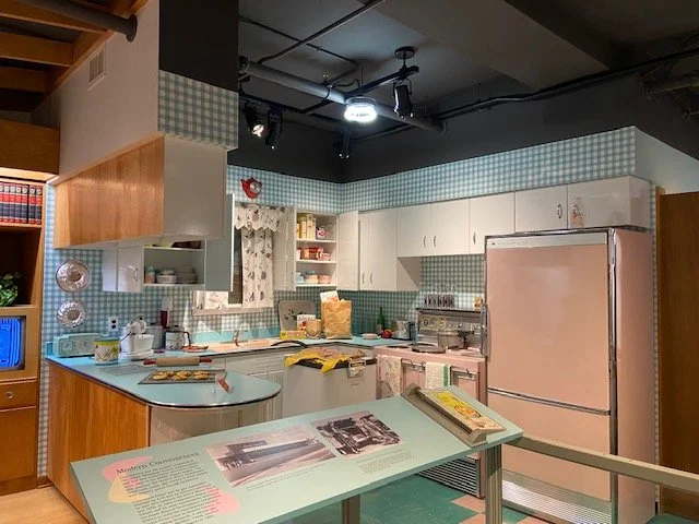 Tips for Visiting the Michigan History Museum in Lansing — discovering anew