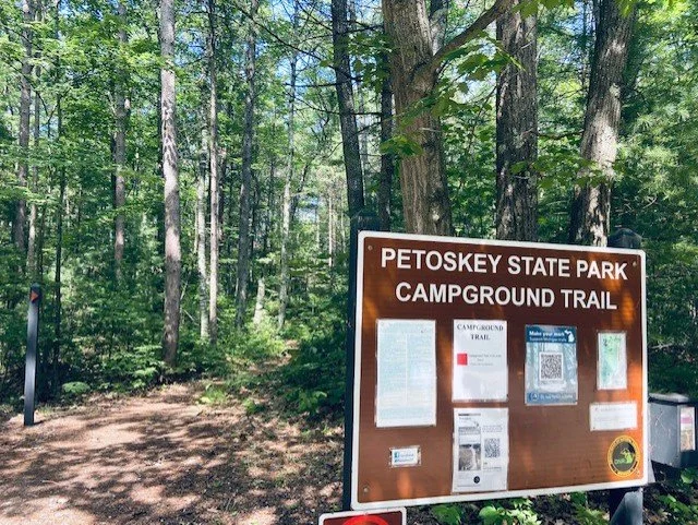 Hike the Trails at Petoskey State Park: Detailed Guide — discovering anew
