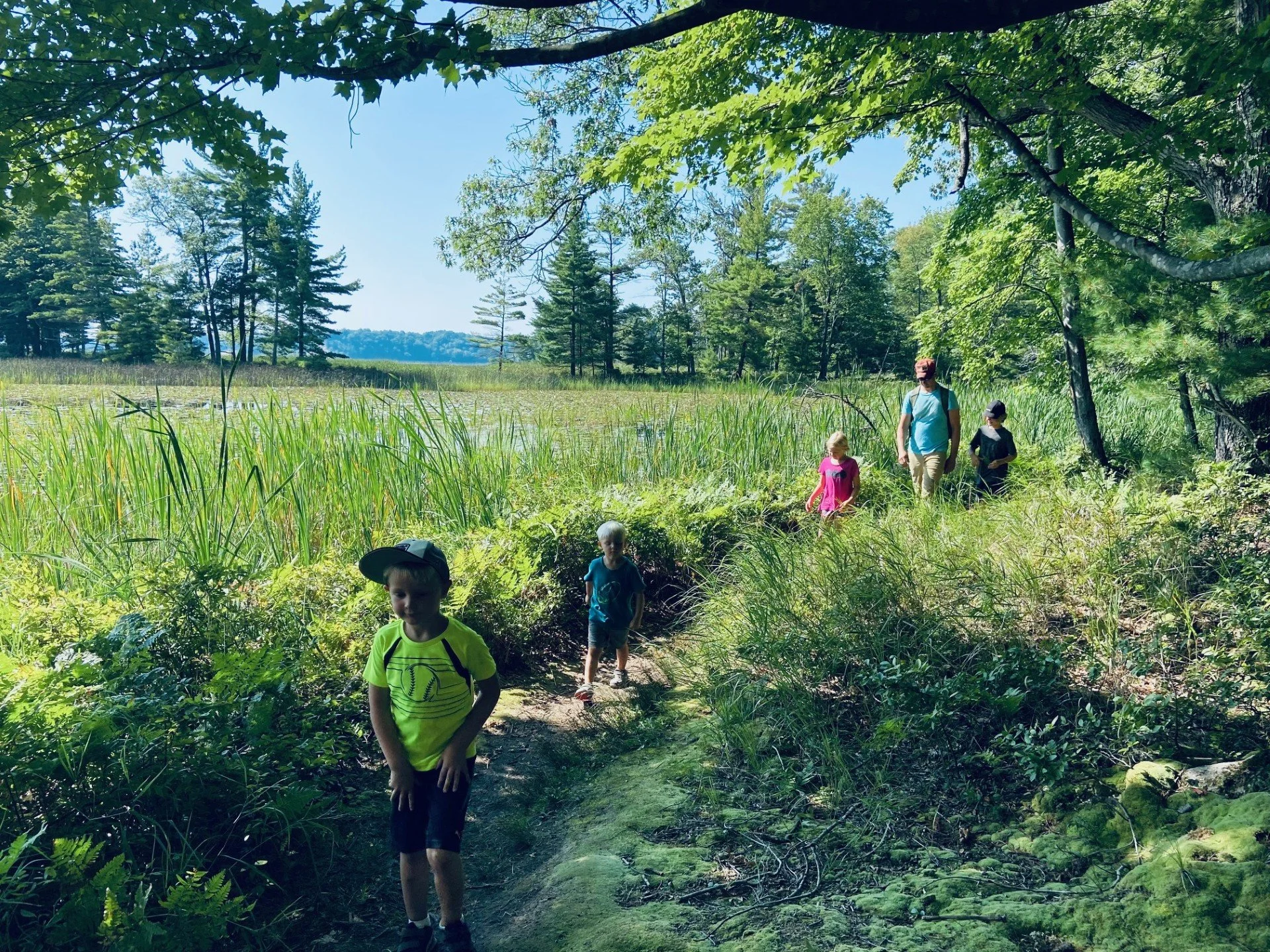 Geocaching with Kids: Full Guide to Finding Your First Cache ...